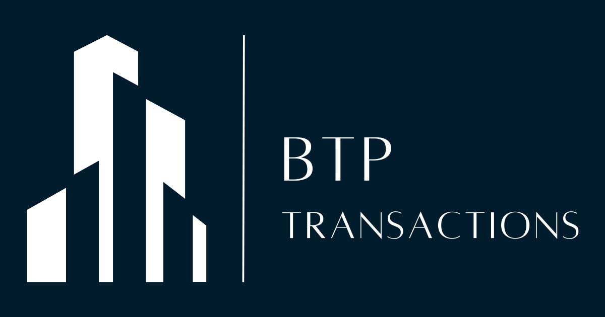 Le cabinet - BTP Transactions